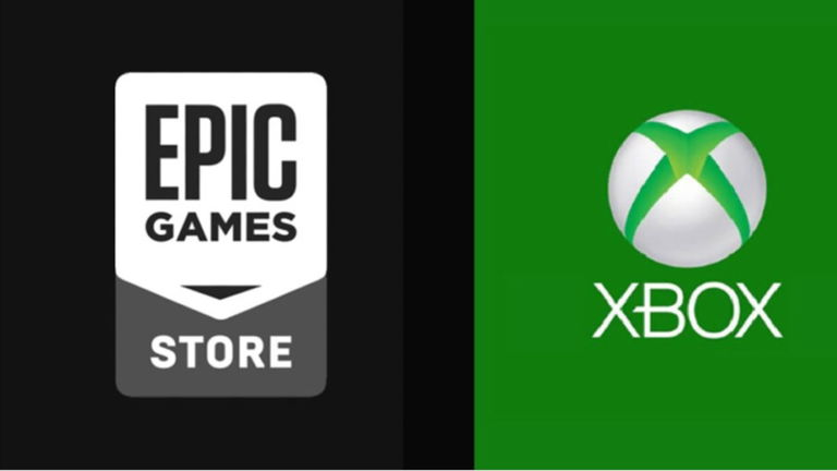 Xbox Epic Games Mentup Store.Com