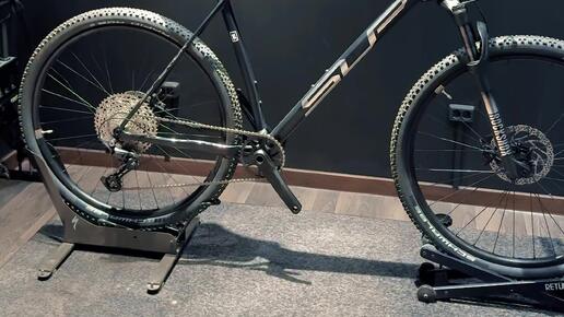 AlienBike TV | Горный велосипед Superior XP 909 (2024) | Крепкий ...