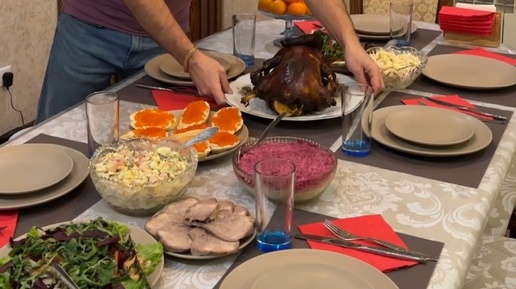 CHEF.VIBE | 1 Января 2025. Все живы?) #новыйгод #первоеянваря #юмор # ...