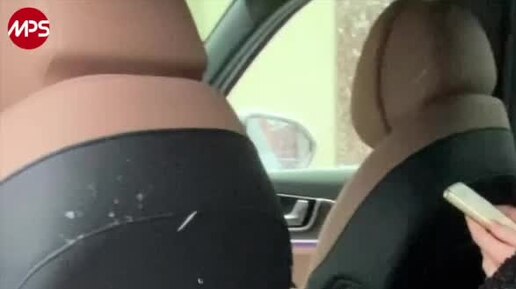 AUTOMPS | Chery Tiggo 9: грузим народ, работа электроприводов - увезёт куда надо? Розыгрыш трех ...