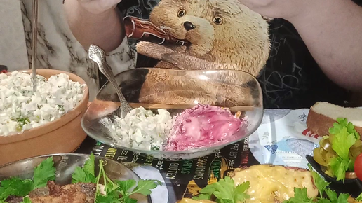 DMITRY EREMIN | ОБЖОР РЫБОЙ В НОВЫЙ ГОД 2025 | Дзен