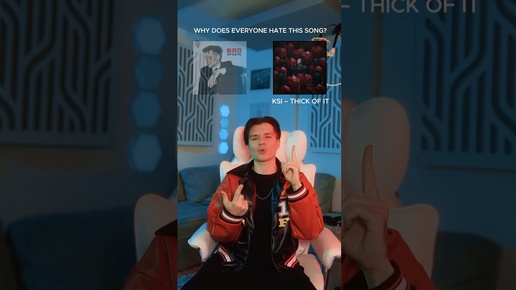 Gary | WHY DOES EVERYONE HATE THIS SONG? | Дзен