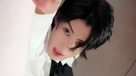 FanAsia | Дилан Ван Хэ Ди | Дзен