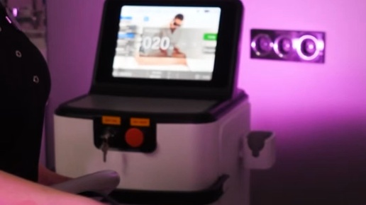 Laser Prolab | @laserprolabspb федеральная сеть студий лазерной эпиляции и массажа | Дзен
