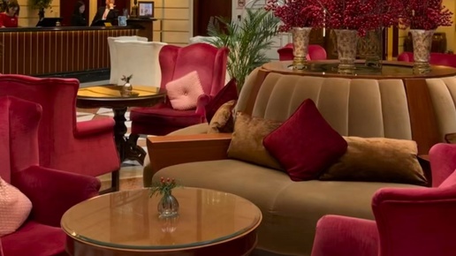 Smm, Pr и Event - как совмещать? | Сходили в Гранд отель Мойка 22. Шикарный отель в центре ...