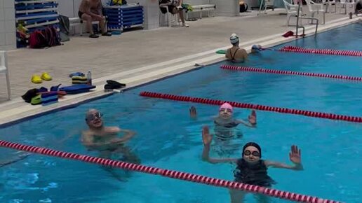 ПЛЫВИ МОСКВА | Школа плавания | Бывало? Записаться на тренировку: https://swm.msk.ru/ | Дзен