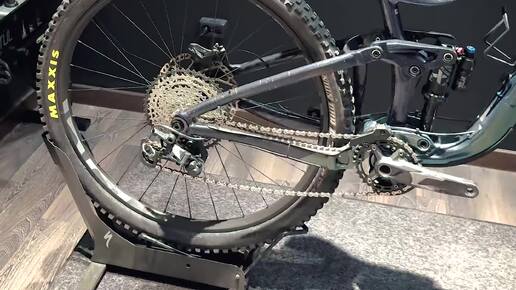 AlienBike TV | Двухподвес Giant Reign 1 29'' (2023) | Велосипед для ...