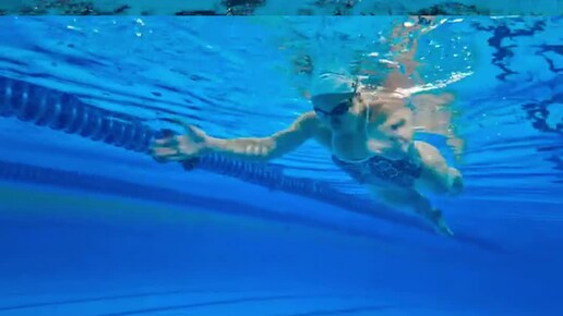 ПЛЫВИ МОСКВА | Школа плавания | Скаллинг - вторая часть Записаться на тренировку: https://swm ...