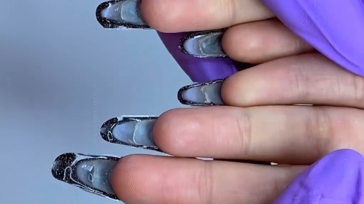 Правда PRO верхние формы | Imen nails | Дзен