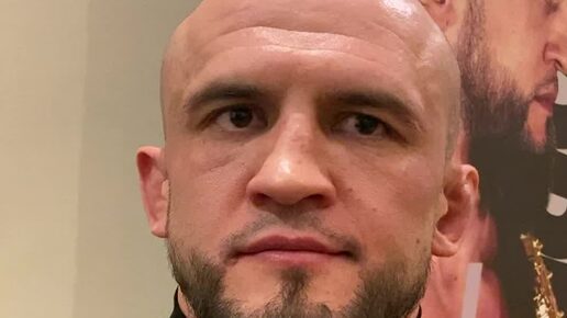 Meta MMA | Туменов: Хочу полететь на РЕВАНШ БЕТЕРБИЕВА И БИВОЛА | Дзен