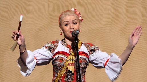 Вокально - Инструментальный Ансамбль Волгари russian instrumental music ...