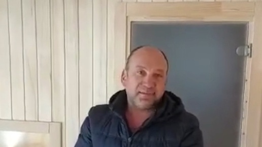 БАНИКА | Отзыв о бане от Компании БаниКа #баня Связаться с нашим менеджером можно здесь - https ...