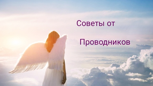 #291 Рубрика: советы от Проводников на неделю, 27 января- 2 февраля ...