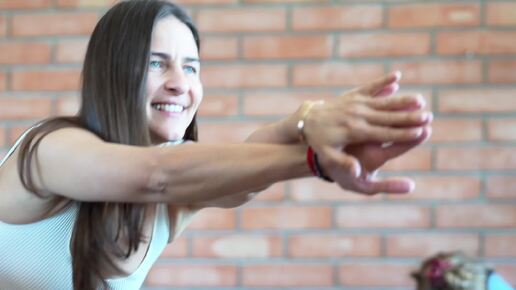 Masha Kinash | ПЛОСКИЙ ЖИВОТ и крепкое ТАЗОВОЕ ДНО – ваш путь к гармонии! 🌟 Хочешь попробовать ...