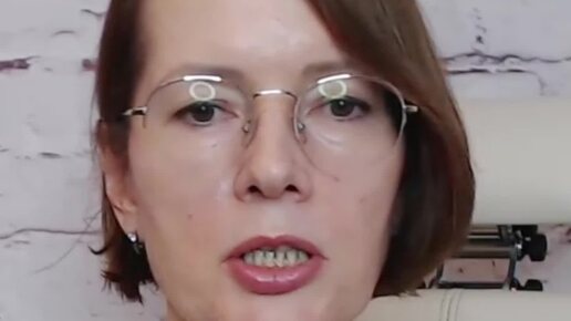 Вероника Крайнова о сценариях жизни | Что значит иметь внутреннюю опору. Смотрите видео ...