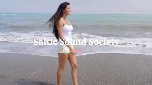 Khimich Dima . Oficial .Quiet Sands | Saltic Sound Society-- Музыкальный канал ! | Дзен