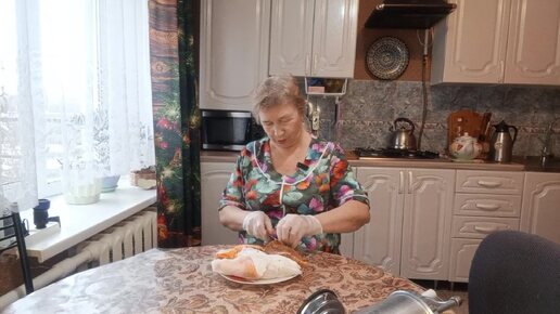 И это всё о Вас. | LudaPRO | Пенсия в радость! | Дзен