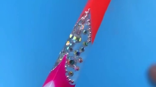 Imen nails | 🔥 САМЫЙ ЭФФЕКТНЫЙ МАНИКЮР К 14 ФЕВРАЛЯ 🔥 #imennails #imen ...