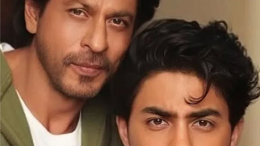 Bollywoodtime Арьян Кхан старший сын короля Болливуда Шахрукха Кхана Дзен