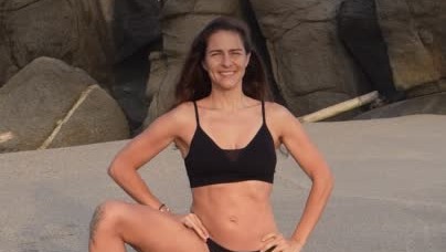 Masha Kinash | ХУДЫЕ НОЖКИ за 10 минут. Хочешь попробовать мою программу «ТЕЛО МЕЧТЫ» переходи ...