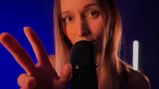 Асмр 🫠 ЛИПКИЙ и НЕРАЗБОРЧИВЫЙ шепот для мурашек 🥺 | Barberry ASMR | Дзен