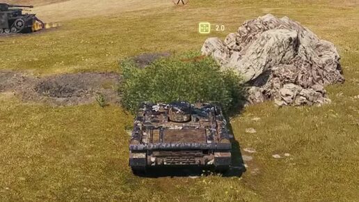 KUST | WOT такой МИР ТАНКОВ | Дзен