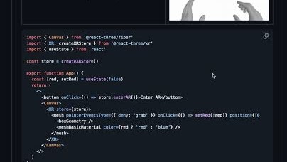PurpleSchool | VR/AR-библиотека "XR" v6.6 | Дзен
