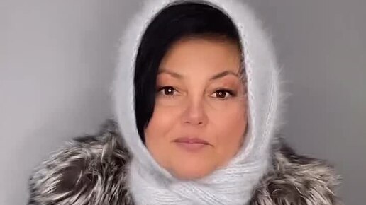 Анна Бойкова. Вязаные изделия и мастер классы. | МК шарф-косынка «ШиК» готов! Мастер классы ...