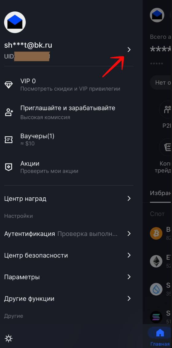 Как проверить чей вы реферал на Bing X — Teletype