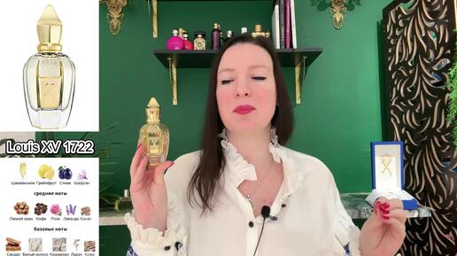 Мои самые любимые парфюмы за 6 месяцев! Новый сет "Мой совет"! | parf_chica | Дзен