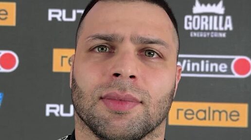 Meta MMA | Гулян: Шлеменко В ФЕЕРИЧНОЙ ФОРМЕ | Дзен