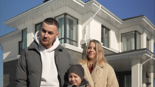 K2 DOM | Время жить в своём доме | 🏡 Нашёл лучший дом для семьи в 2025 году! 🏡 Если вы тоже ...