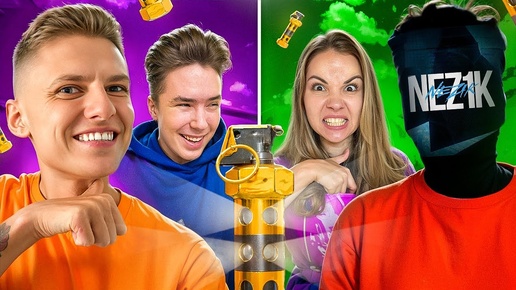 ВСЁ ИЛИ НИЧЕГО🤯 РЕШАЮЩАЯ БИТВА ЗА ФЛЕШКУ СОЛАР | Holdik | Дзен