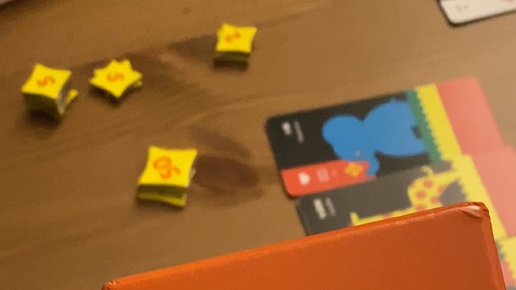 Библиотека настолок | «Moving wild» от Oink games: милая, компактная ...