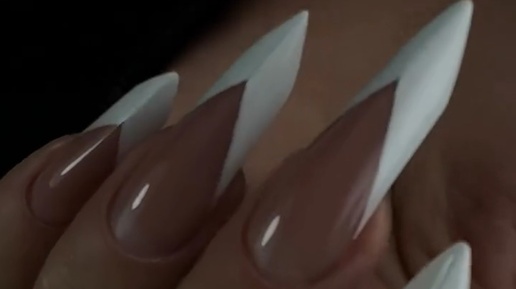 Imen nails | Это тот самый носибельный Эйдж, которые просят клиенты🔥 ️ #imennails #imen #imenka ...