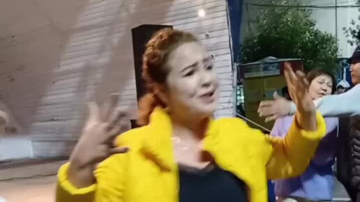 Танцы | Танцы | Дзен