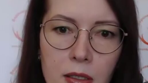 Вероника Крайнова о сценариях жизни | Не ДОСТОЙНА больших ДОХОДОВ Смотрите видео полностью ...