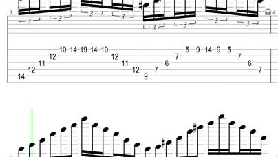 Pashred | Басист учит свип | Дзен