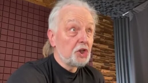 Pashred | 30 лет учил песню | Дзен