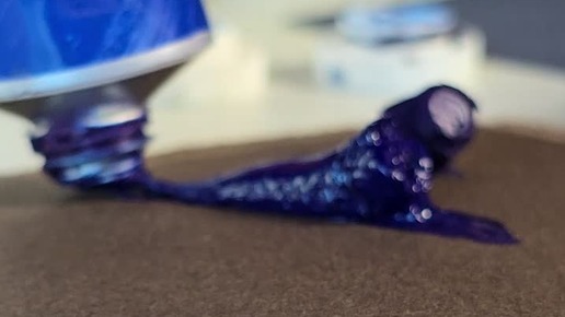 Fuzailov | Такой потрясающий сапфир цвета Royal Blue и весом более 40 ...