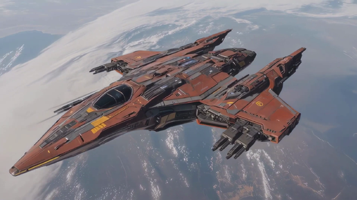 Пришельцы с Галактической границы (ai) | NStor - журнал о графике и ...