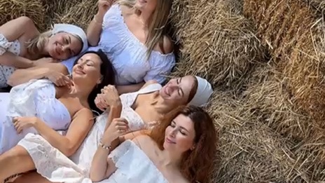 Обучение шитью "Шьем с Венерой" | 14.04 презентация курса "Romantic dress". Оставить заявку ...