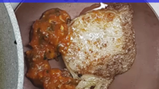 malcovsky | Острый томатный соус по-тайски. Полная версия: https://dzen.ru/video/watch ...