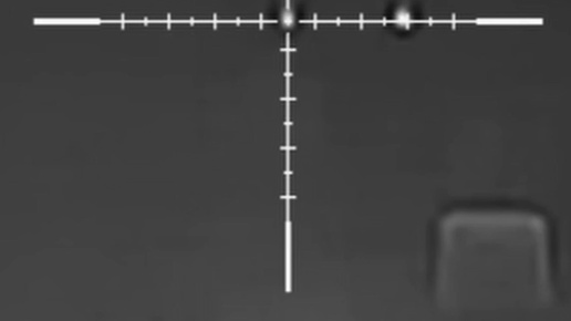 MaxGun ОРУЖИЕ И ОХОТА | Пристрелка тепловизионного прицела Pixfra ...