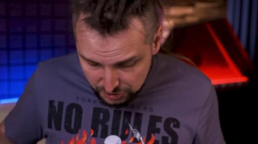 Pashred | Почему Слэш так играет | Дзен