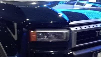 AUTOMPS | Новый Toyota Land Cruiser Prado (250) - убийца Tank 700? #MPS | Дзен