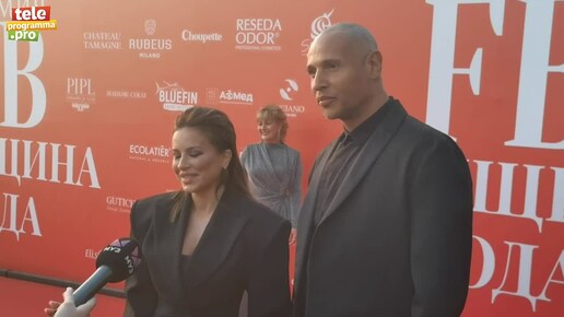 Ани Лорак показала нового мужа | Teleprogramma.org | Дзен