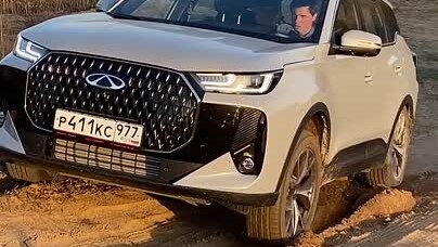 AUTOMPS | Chery Tiggo 7L - это новинка, заменит Tiggo 7 Pro Max! Скоро на Automps полный тест # ...