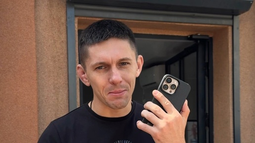 Evgeny_sochi | #техноблог #iPhone #фотографии | Дзен