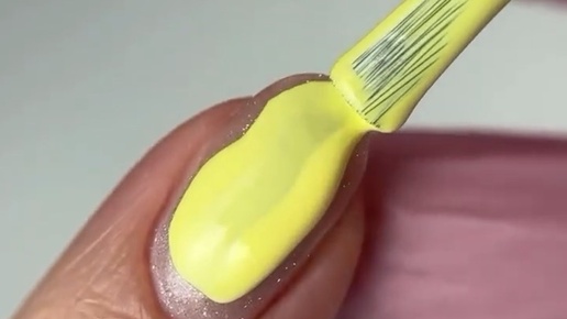 Imen nails | Весенние ногти💛 #imennails #imen | Дзен